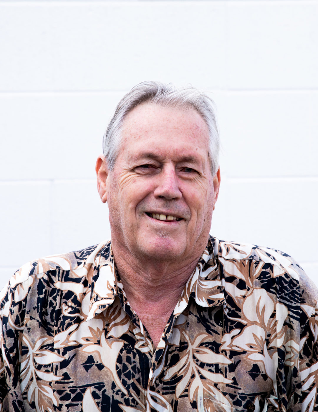 About Us - Ohana Parking